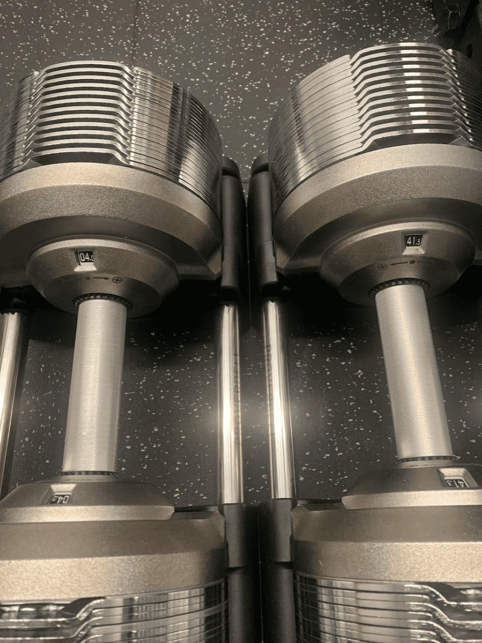 【2名まで】駒込駅徒歩6分の高品質②パワーラックの写真14