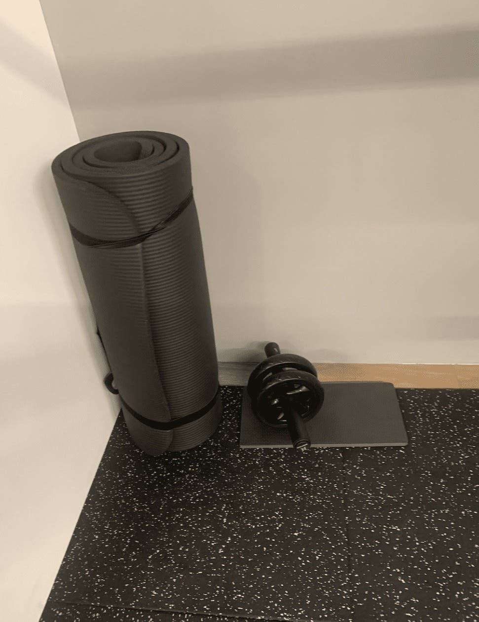 【2名まで】駒込駅徒歩6分の高品質②パワーラックの写真16