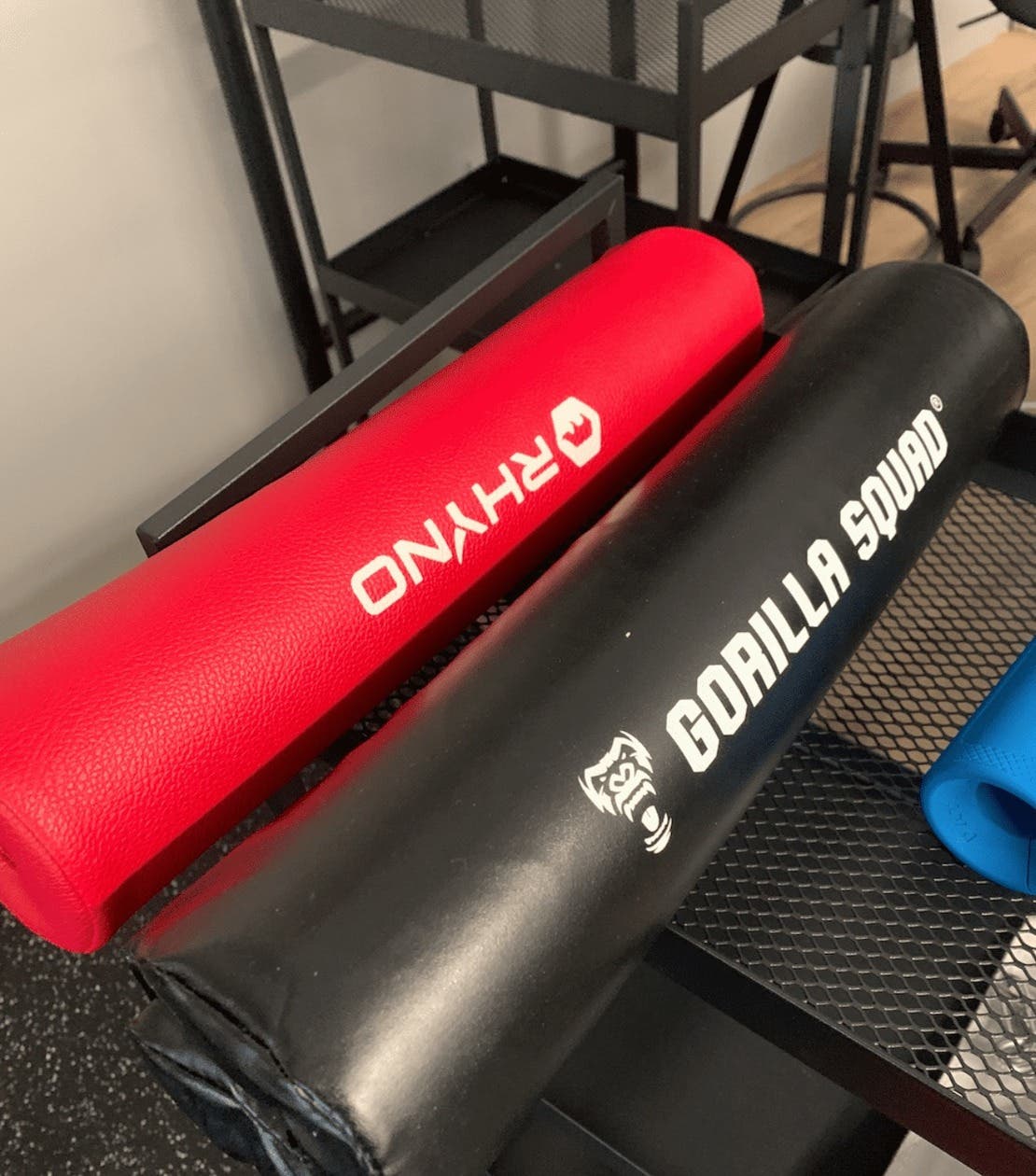 【2名まで】駒込駅徒歩6分の高品質②パワーラックの写真25