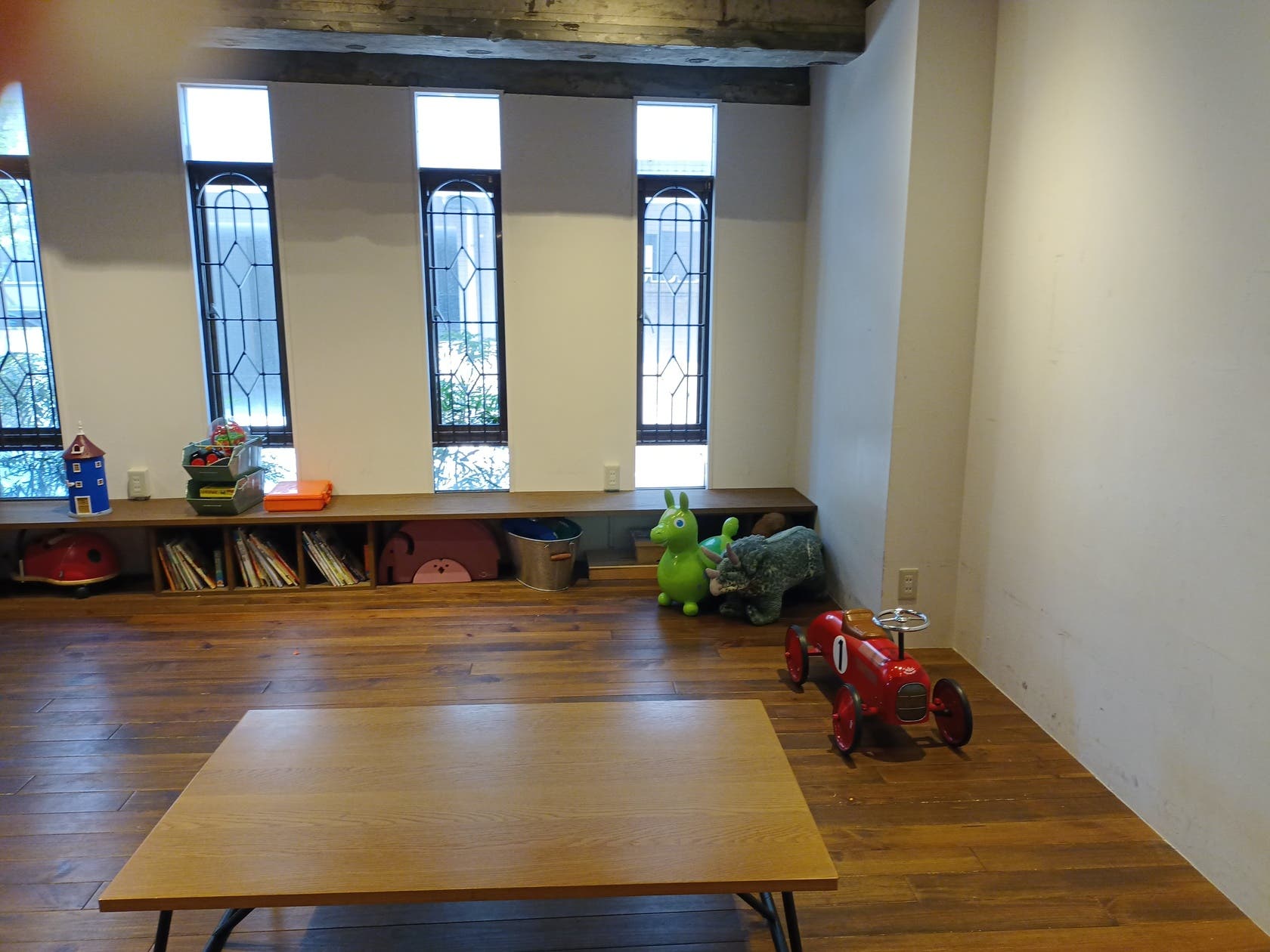 【OWL　レンタルスペース　大和西大寺】近鉄大和西大寺駅から4分/女子会、パーティー/展示会/お教室　リノベーションビルの1階の写真10