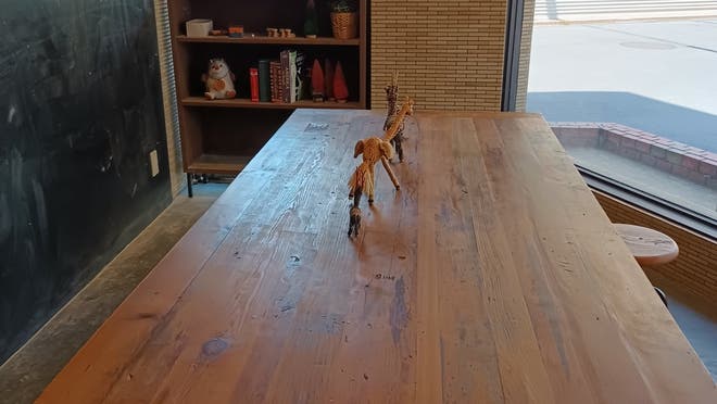 【OWL レンタルスペース 大和西大寺】近鉄大和西大寺駅から4分/女子会、パーティー/展示会/お教室 リノベーションビルの1階の写真8