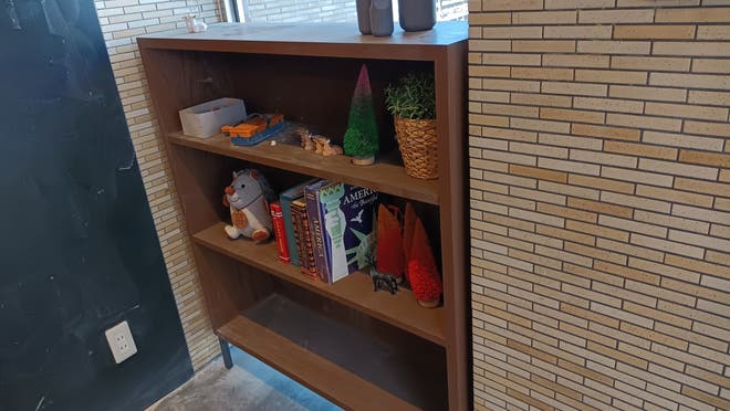 【OWL レンタルスペース 大和西大寺】近鉄大和西大寺駅から4分/女子会、パーティー/展示会/お教室 リノベーションビルの1階の写真16