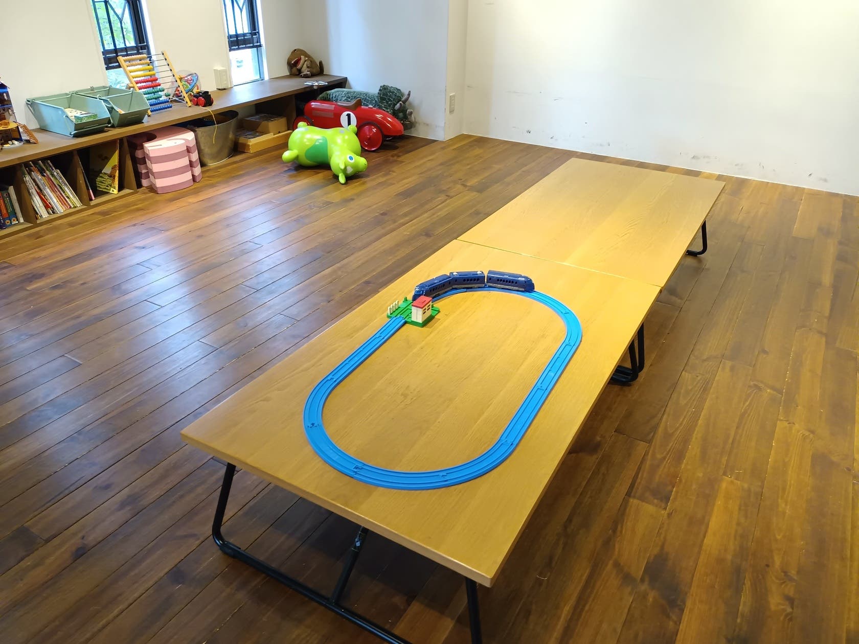 【OWL　レンタルスペース　大和西大寺】近鉄大和西大寺駅から4分/女子会、パーティー/展示会/お教室　リノベーションビルの1階の写真11