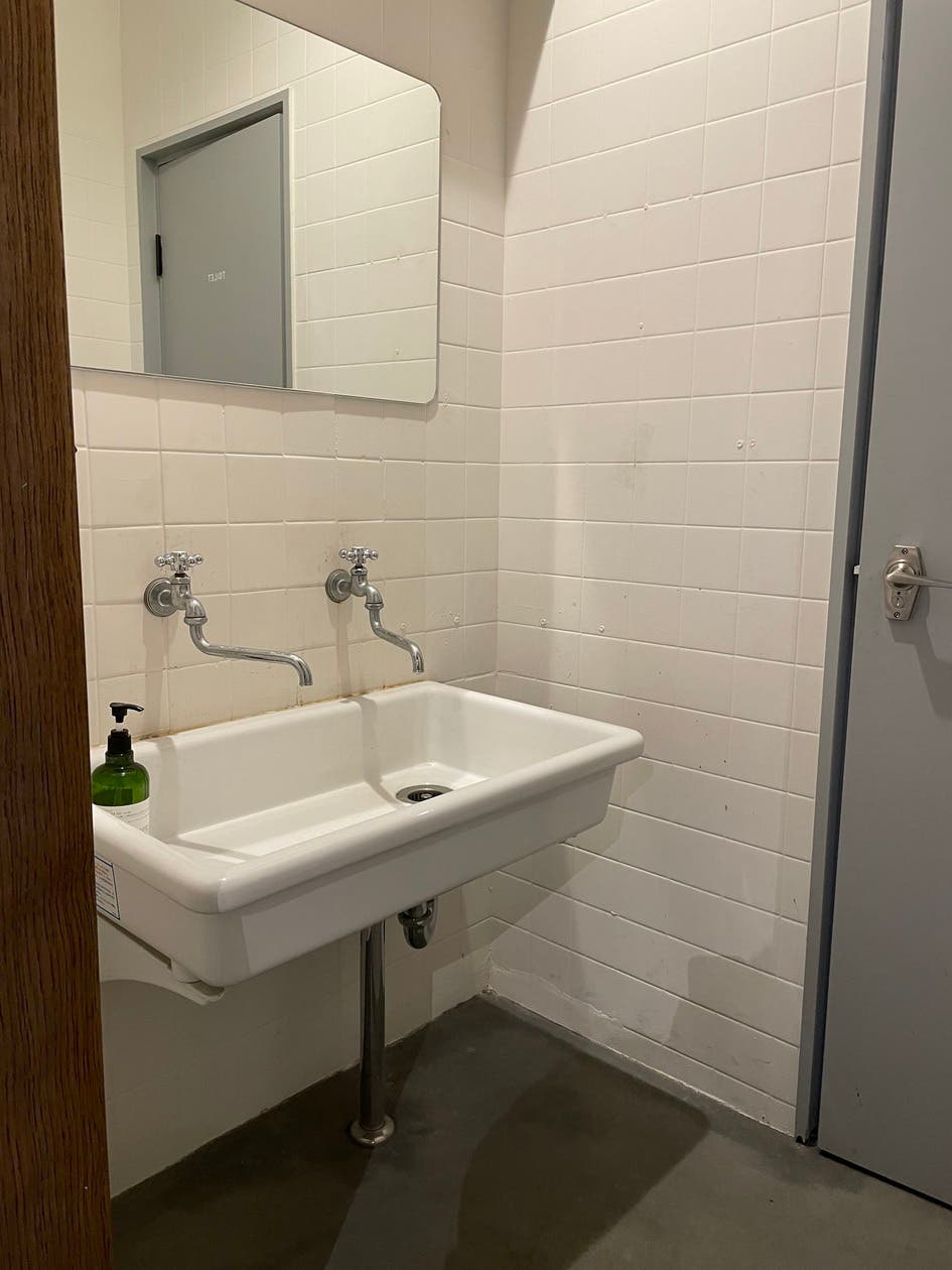 【OWL　レンタルスペース　大和西大寺】近鉄大和西大寺駅から4分/女子会、パーティー/展示会/お教室　リノベーションビルの1階の写真21