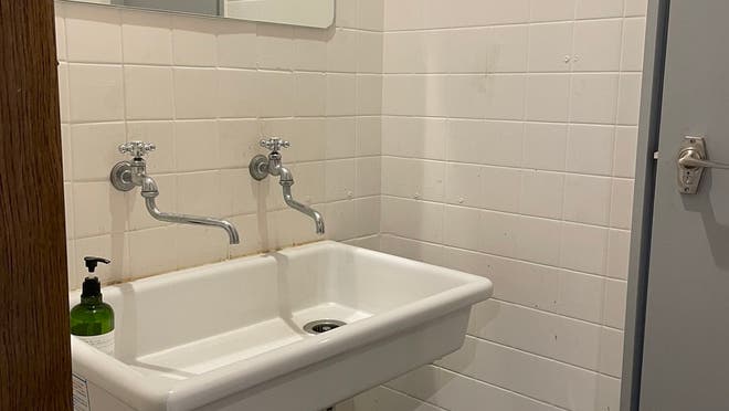 【OWL レンタルスペース 大和西大寺】近鉄大和西大寺駅から4分/女子会、パーティー/展示会/お教室 リノベーションビルの1階の写真21