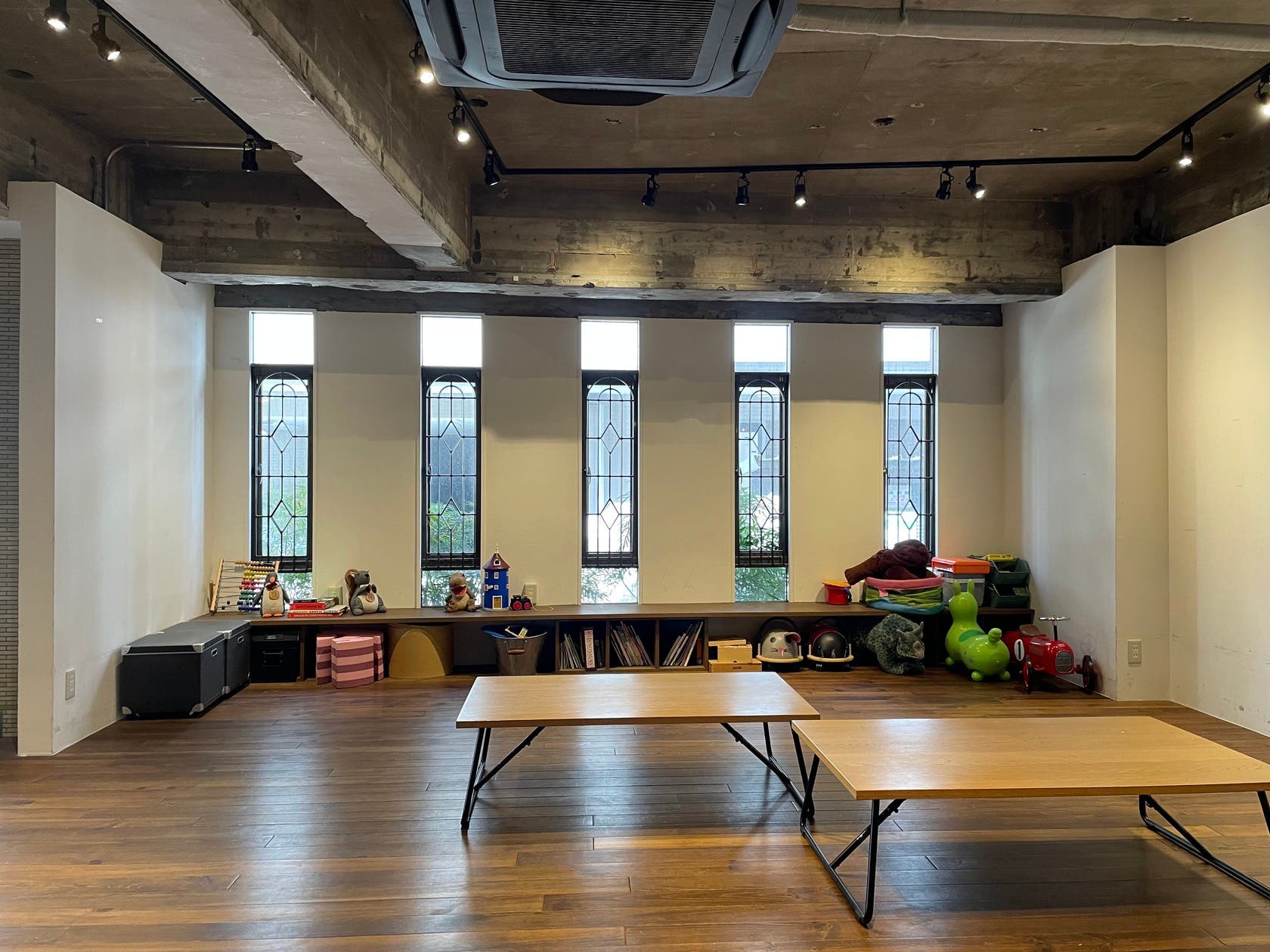 【OWL　レンタルスペース　大和西大寺】近鉄大和西大寺駅から4分/女子会、パーティー/展示会/お教室　リノベーションビルの1階の写真18