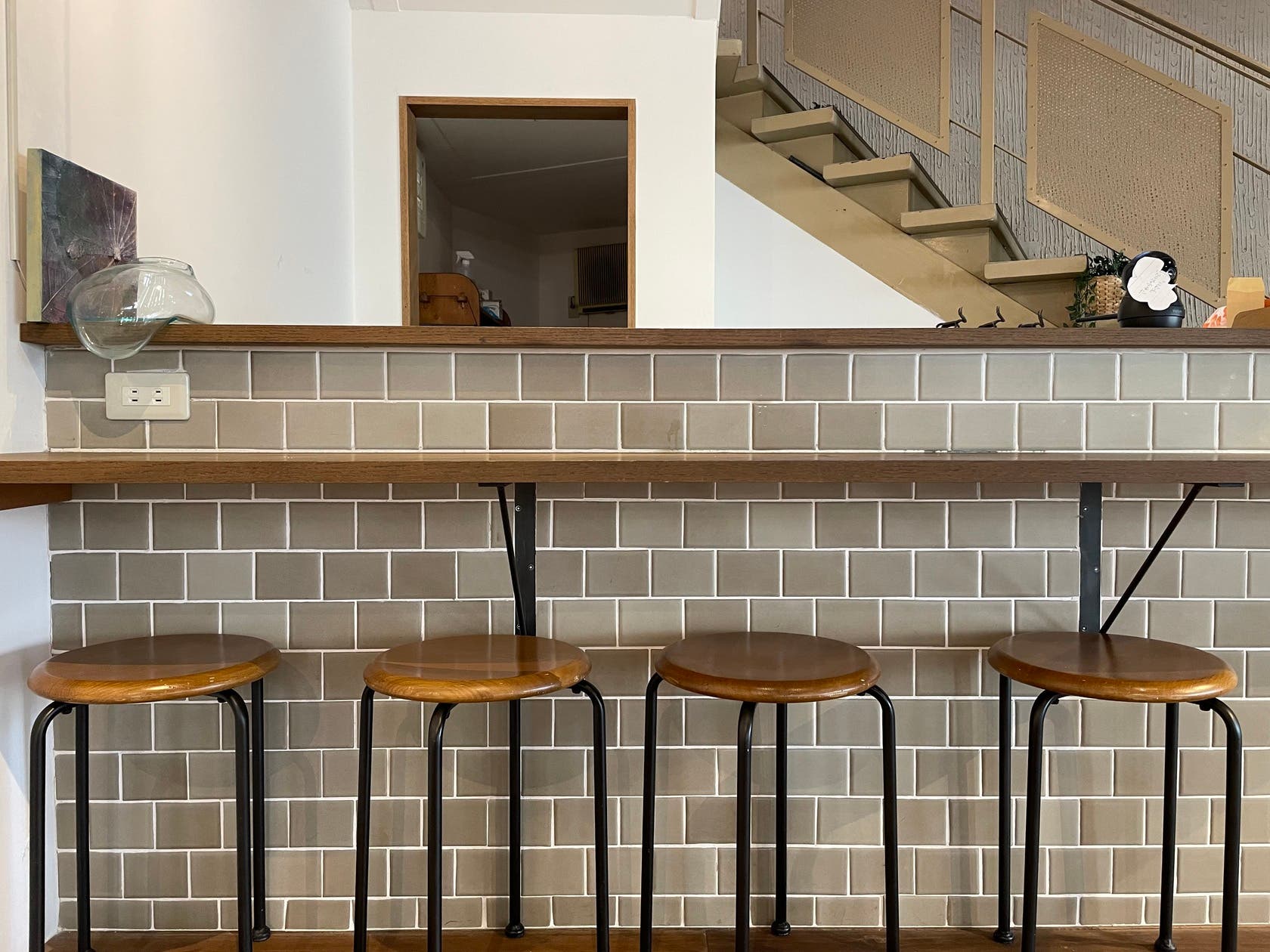 【OWL　レンタルスペース　大和西大寺】近鉄大和西大寺駅から4分/女子会、パーティー/展示会/お教室　リノベーションビルの1階の写真13