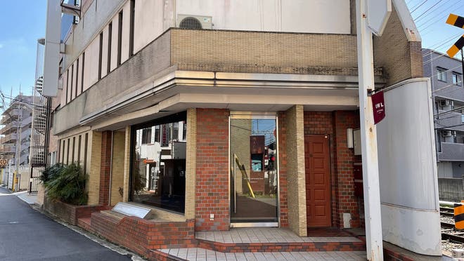 【OWL レンタルスペース 大和西大寺】近鉄大和西大寺駅から4分/女子会、パーティー/展示会/お教室 リノベーションビルの1階の写真15