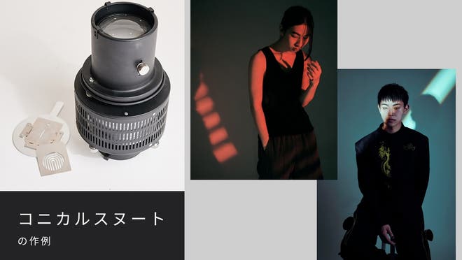 【渋谷神泉・フォトグラファー内装監修📸】自然光・大きめ採光窓&モノトーン背景、機材豊富で利用しやすい◎の写真26