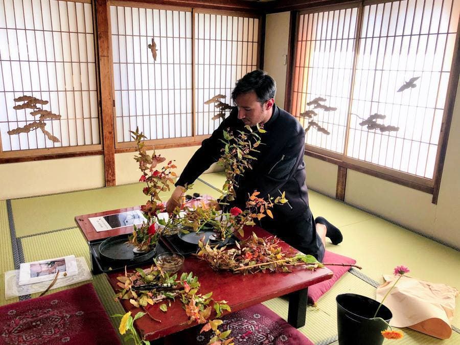 都心にある伝統的旅館　１棟　貸し切り　の写真15