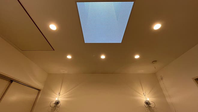 広い無料駐車場併設!【Room C 1~6名位のご利用に】面談・就職面接・勉強会・ヨガに! /レビューを書いて割引!の写真10