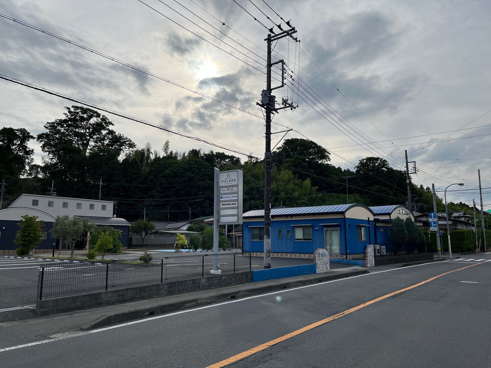 広い無料駐車場併設!【Room B 10名程度のご利用に】教室・会議・会合・勉強会に! /レビューを書いて割引!の写真15