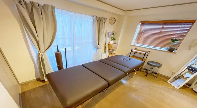 ✨NEW OPEN【所沢駅徒歩3分】完全個室レンタルサロン！エステ、整体、鍼灸、ネイルなど【定期利用 募集中】見学無料！