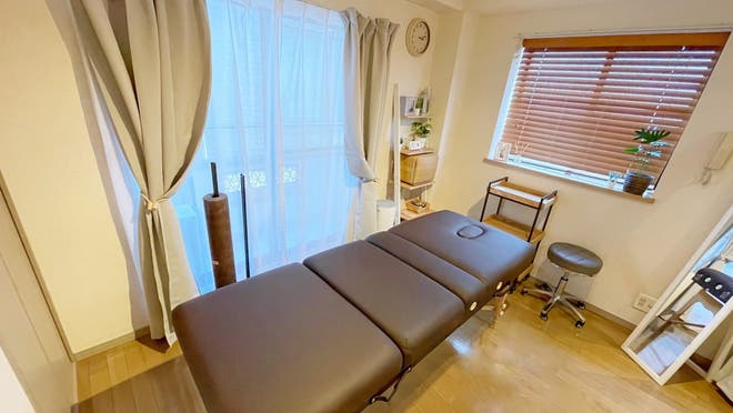 ✨NEW OPEN【所沢駅徒歩3分】完全個室レンタルサロン!エステ、整体、鍼灸、ネイルなど【定期利用 募集中】見学無料!の写真1