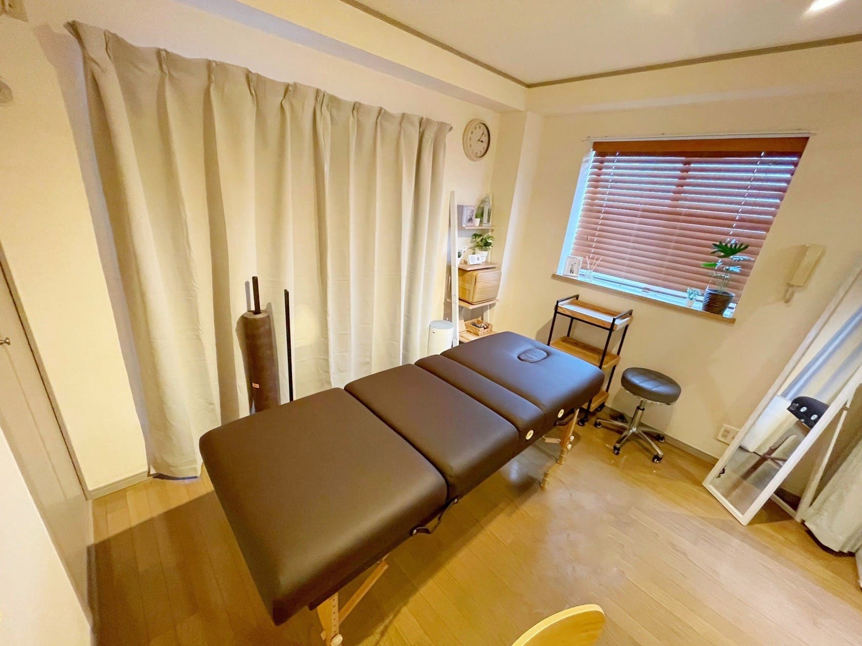 ✨NEW OPEN【所沢駅徒歩3分】完全個室レンタルサロン！エステ、整体、鍼灸、ネイルなど【定期利用 募集中】見学無料！の写真6