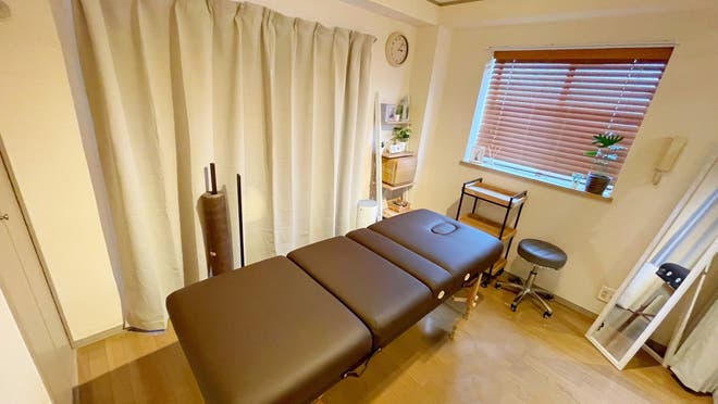 ✨NEW OPEN【所沢駅徒歩3分】完全個室レンタルサロン!エステ、整体、鍼灸、ネイルなど【定期利用 募集中】見学無料!の写真6