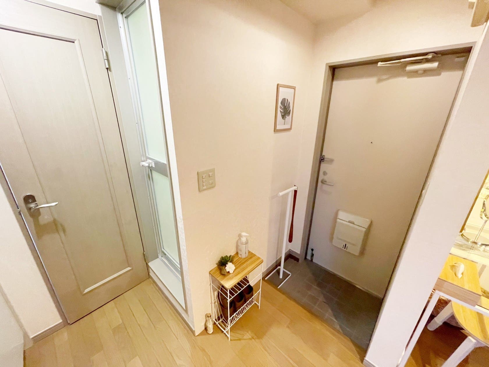 ✨NEW OPEN【所沢駅徒歩3分】完全個室レンタルサロン！エステ、整体、鍼灸、ネイルなど【定期利用 募集中】見学無料！の写真8