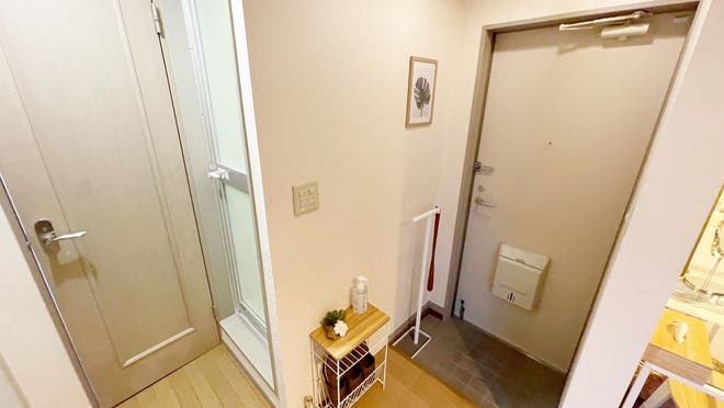 ✨NEW OPEN【所沢駅徒歩3分】完全個室レンタルサロン!エステ、整体、鍼灸、ネイルなど【定期利用 募集中】見学無料!の写真8