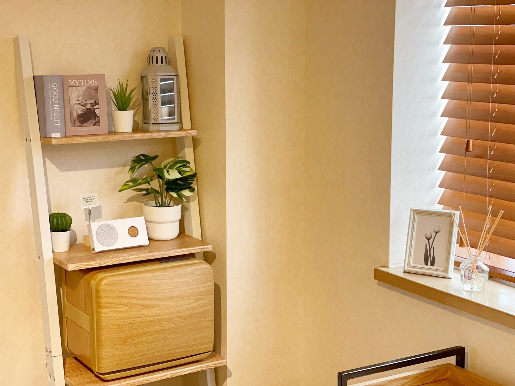 ✨NEW OPEN【所沢駅徒歩3分】完全個室レンタルサロン！エステ、整体、鍼灸、ネイルなど【定期利用 募集中】見学無料！の写真10