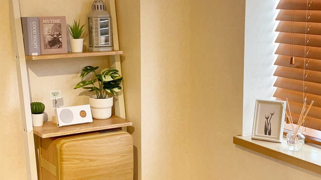 ✨NEW OPEN【所沢駅徒歩3分】完全個室レンタルサロン!エステ、整体、鍼灸、ネイルなど【定期利用 募集中】見学無料!の写真10