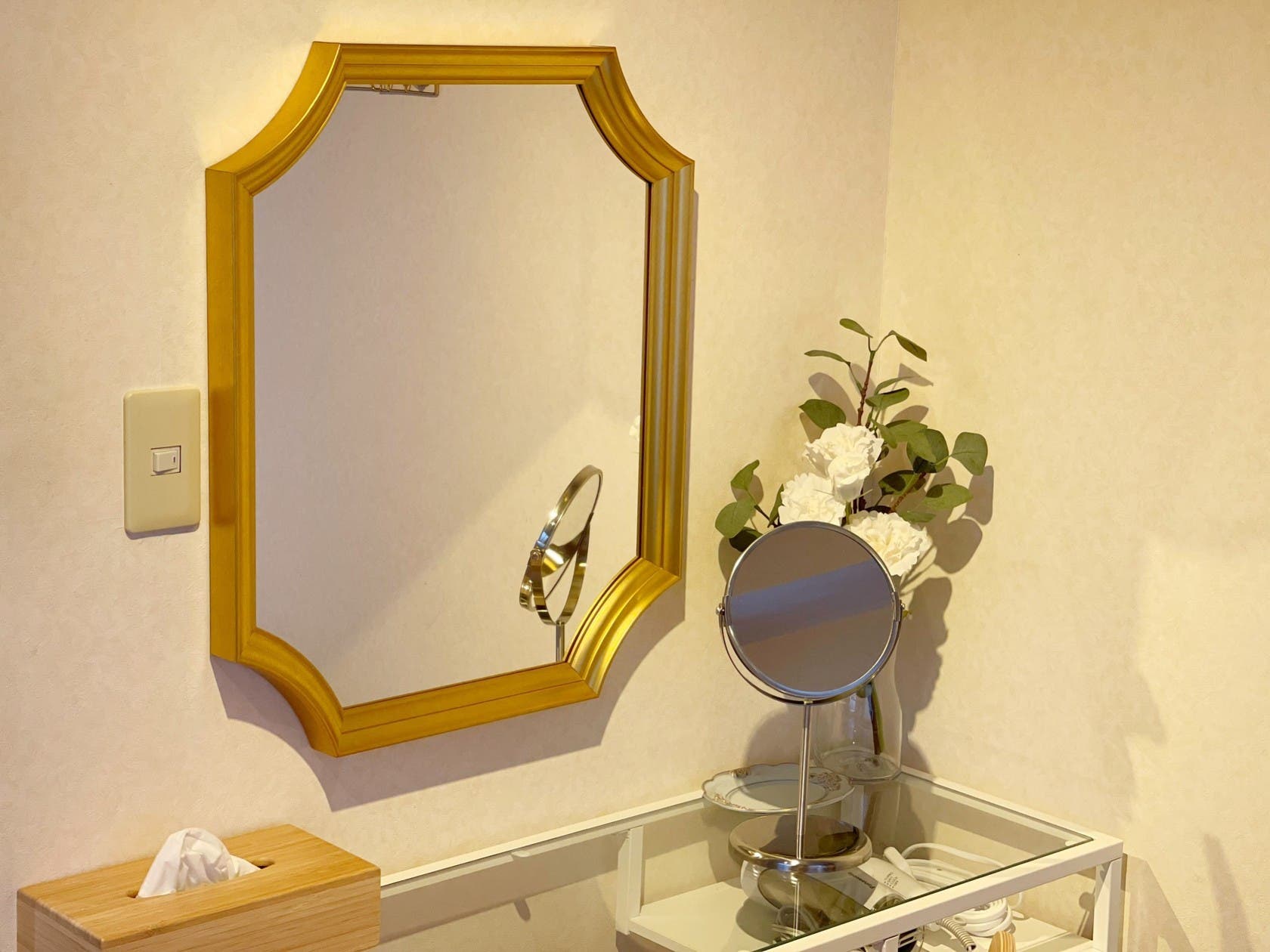 ✨NEW OPEN【所沢駅徒歩3分】完全個室レンタルサロン！エステ、整体、鍼灸、ネイルなど【定期利用 募集中】見学無料！の写真11