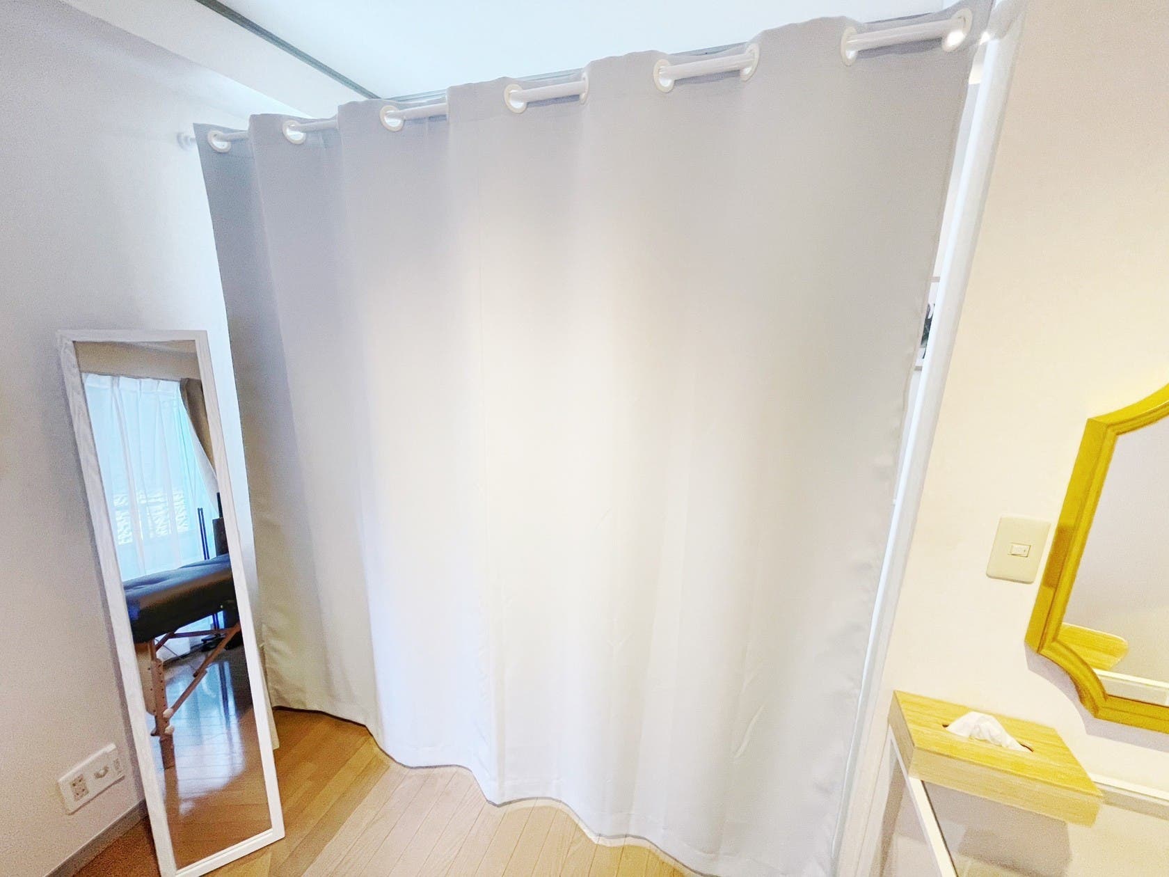 ✨NEW OPEN【所沢駅徒歩3分】完全個室レンタルサロン！エステ、整体、鍼灸、ネイルなど【定期利用 募集中】見学無料！の写真13