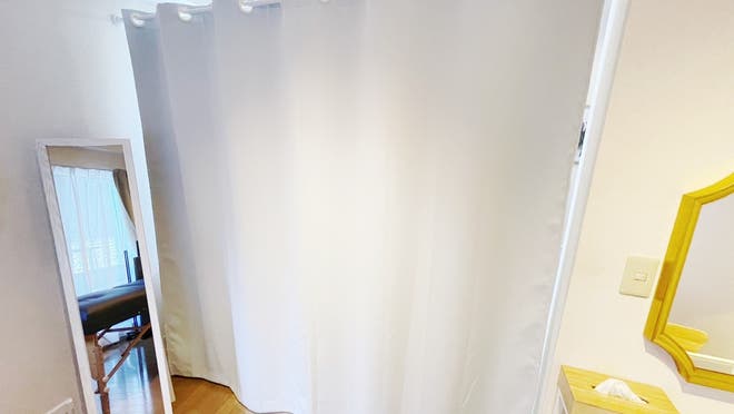 ✨NEW OPEN【所沢駅徒歩3分】完全個室レンタルサロン!エステ、整体、鍼灸、ネイルなど【定期利用 募集中】見学無料!の写真13