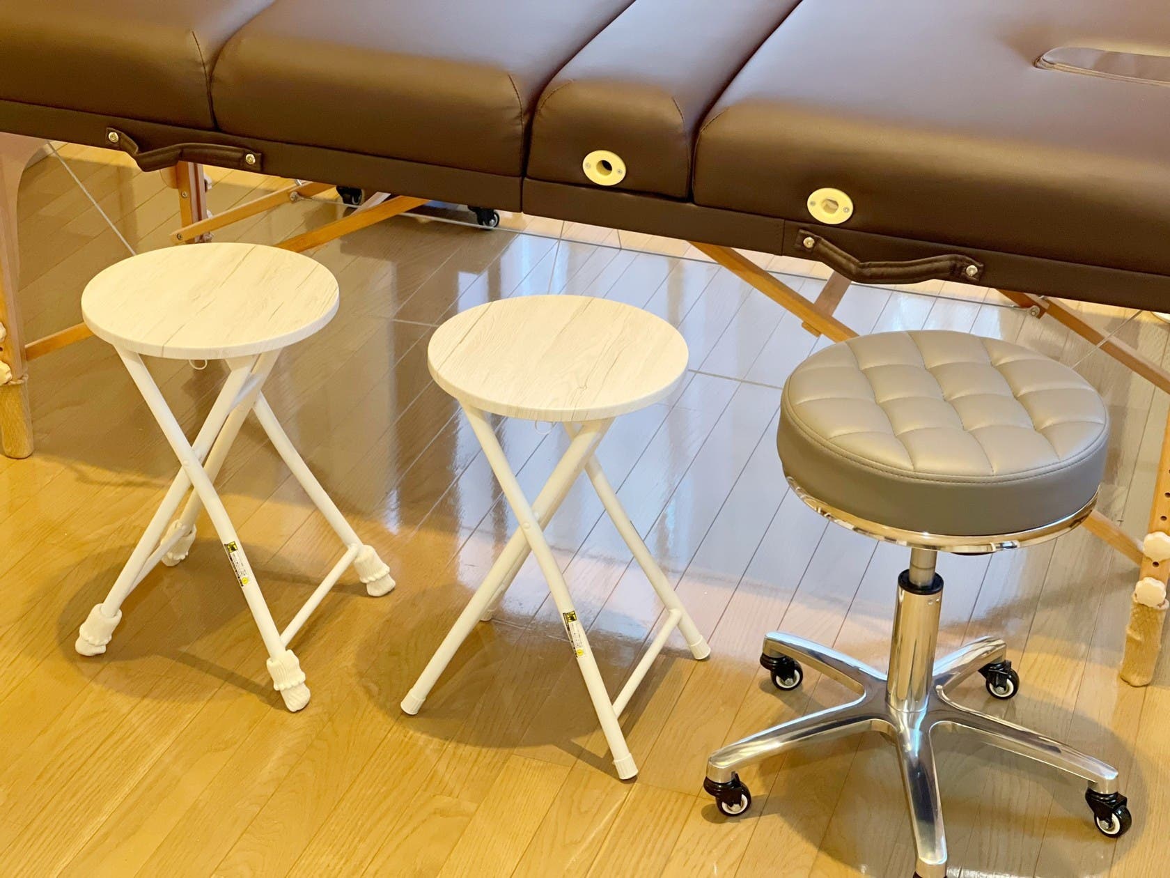 ✨NEW OPEN【所沢駅徒歩3分】完全個室レンタルサロン！エステ、整体、鍼灸、ネイルなど【定期利用 募集中】見学無料！の写真15