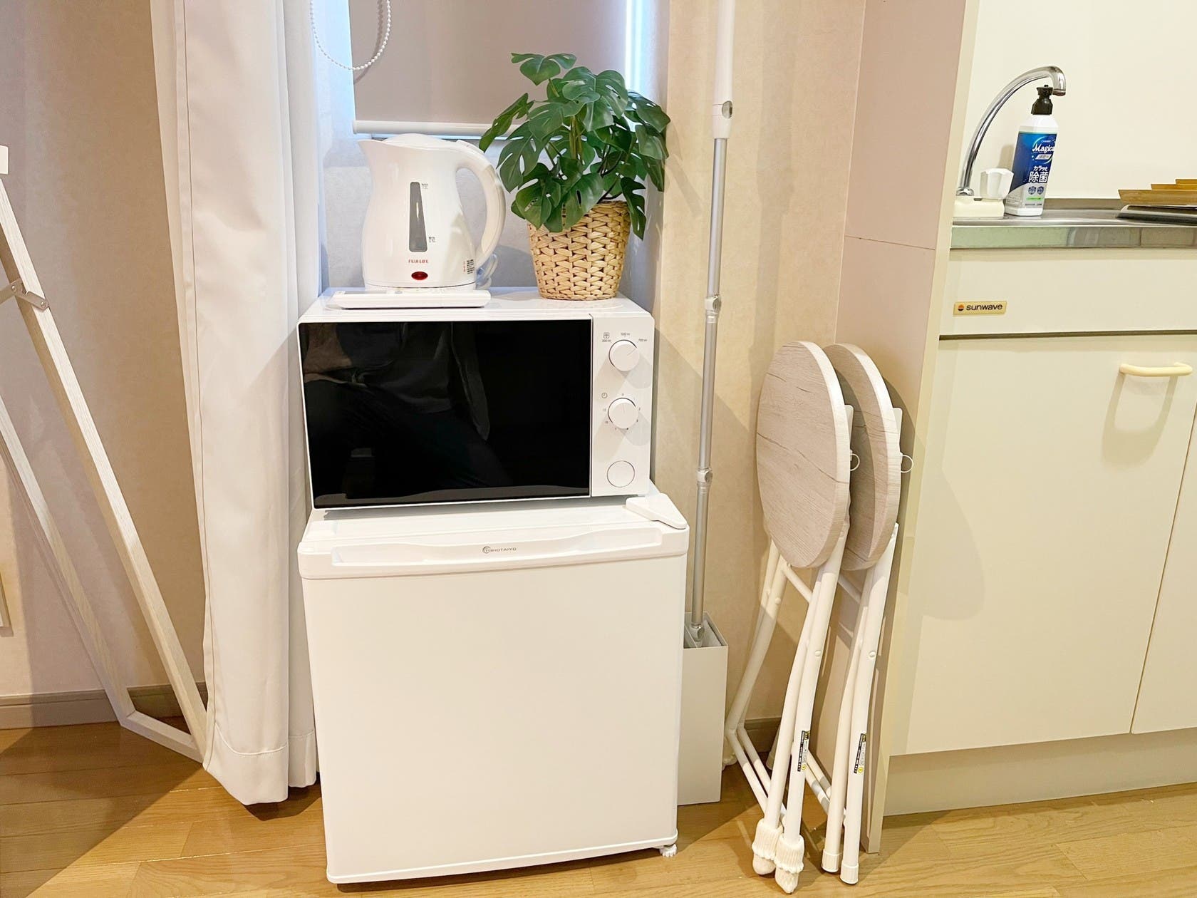 ✨NEW OPEN【所沢駅徒歩3分】完全個室レンタルサロン！エステ、整体、鍼灸、ネイルなど【定期利用 募集中】見学無料！の写真20