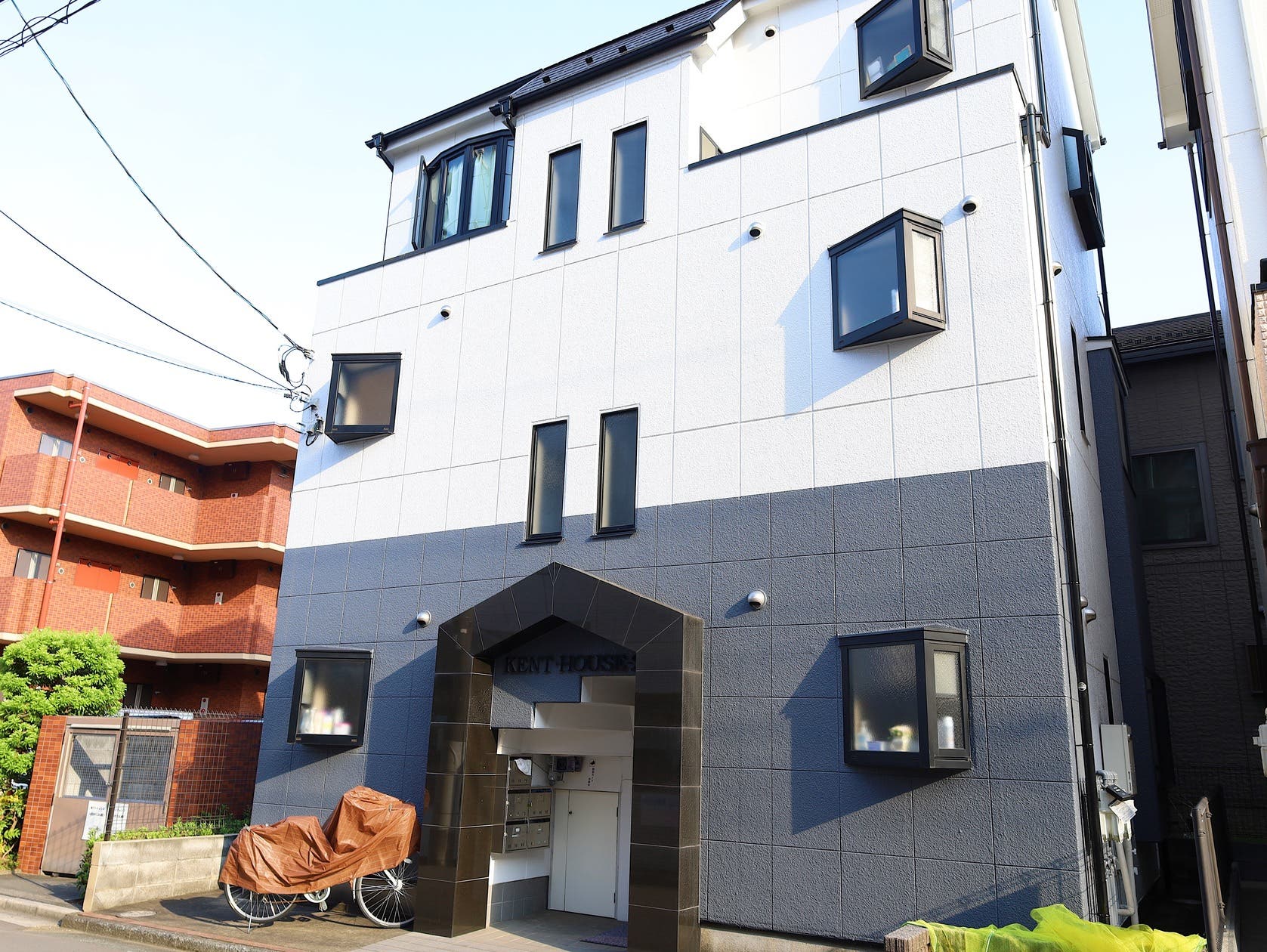 ✨NEW OPEN【所沢駅徒歩3分】完全個室レンタルサロン！エステ、整体、鍼灸、ネイルなど【定期利用 募集中】見学無料！の写真26