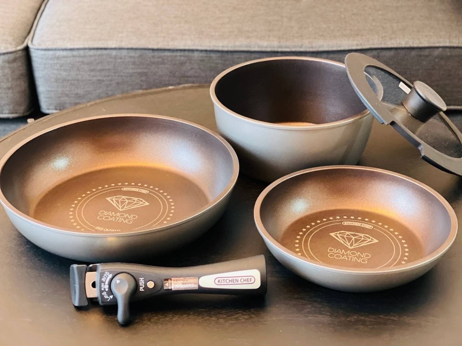 ★【期間限定Sale✨感謝の特別価格🎉】女子会🌈飲み会/推し会/おうちデート💕スーパー/駐車場近隣🏪駅徒歩３分〈ディア三ノ宮〉の写真18