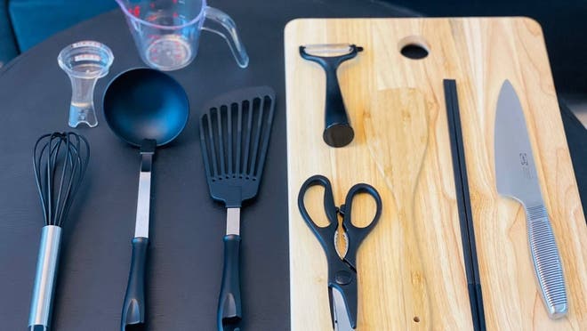 ★【期間限定Sale✨感謝の特別価格🎉】女子会🌈飲み会/推し会/おうちデート💕スーパー/駐車場近隣🏪駅徒歩3分〈ディア三ノ宮〉の写真19