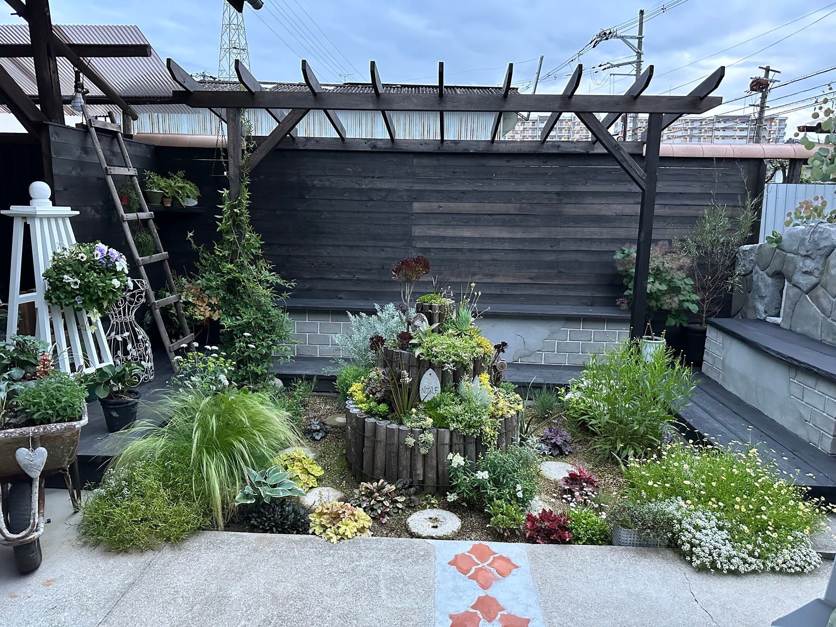 （フリースペース・ノーブル）近鉄八尾駅から徒歩10分！お庭やテラスもある自由な空間・多目的スペース！の写真25