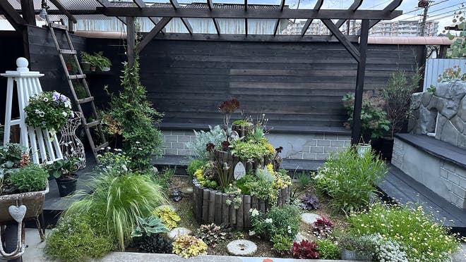 (フリースペース・ノーブル)近鉄八尾駅から徒歩10分!お庭やテラスもある自由な空間・多目的スペース!の写真25