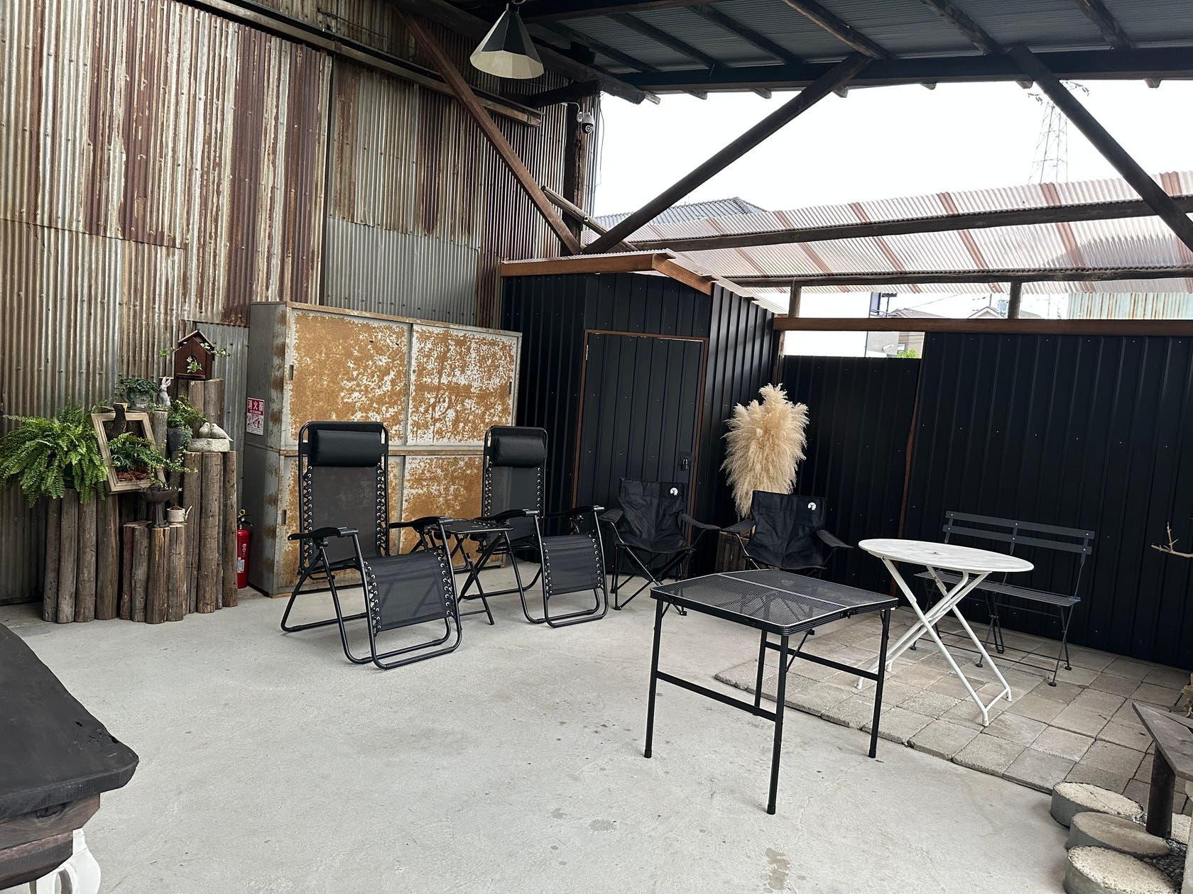 （フリースペース・ノーブル）近鉄八尾駅から徒歩10分！お庭やテラスもある自由な空間・多目的スペース！の写真27