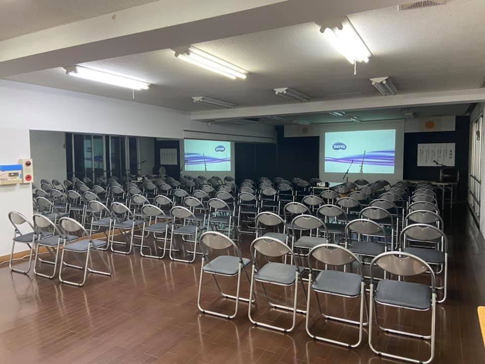 Share Studio FUKUOKA “Performance”の写真8