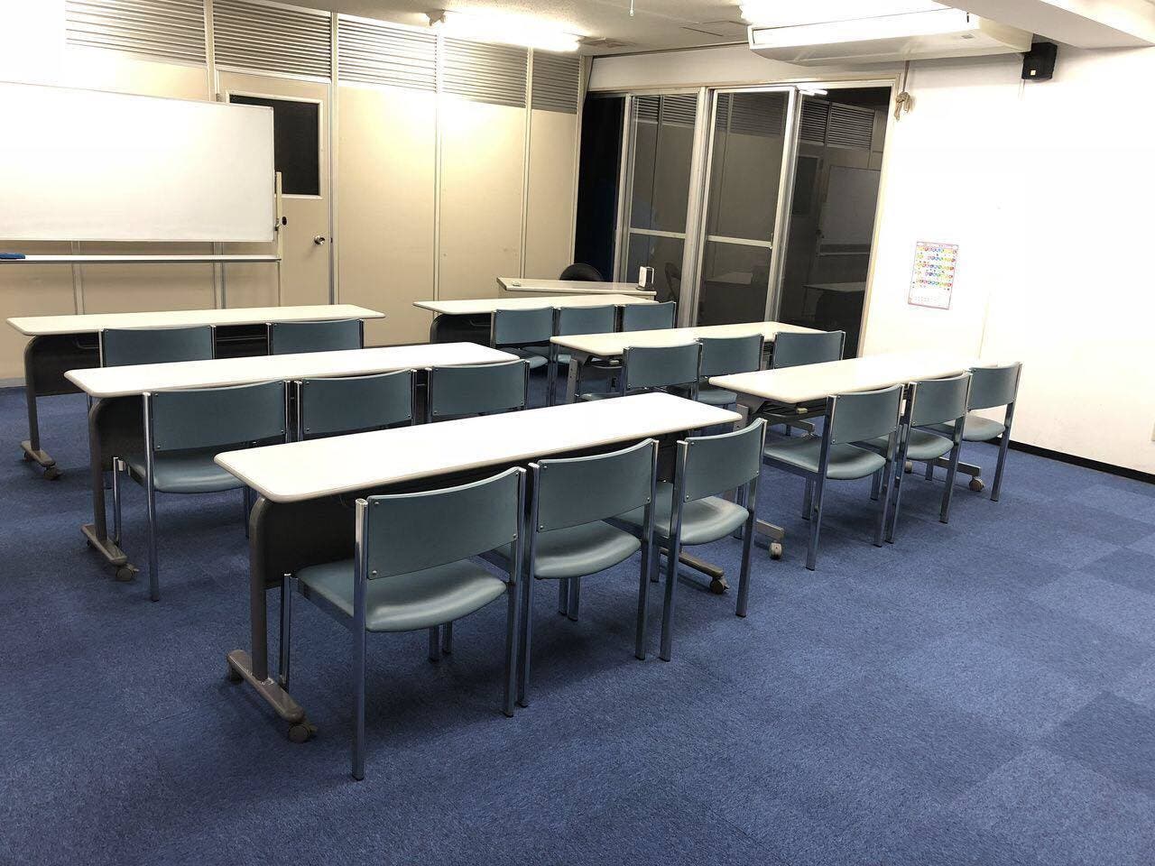 Share Studio FUKUOKA “Business”の写真4