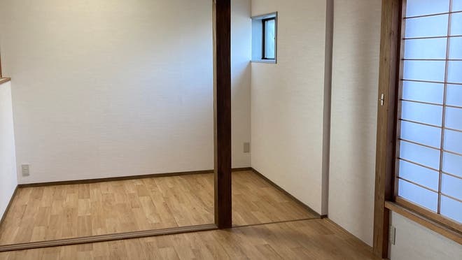 【完全個室】バス、トイレ付き14畳、8畳2部屋のレンタルスペースが登場!の写真5