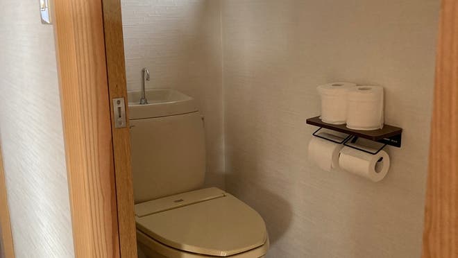 【完全個室】バス、トイレ付き14畳、8畳2部屋のレンタルスペースが登場!の写真7