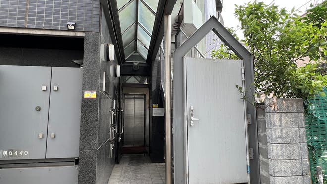 🌸電動ベッド導入🌸《JR大久保駅「徒歩4分」》なごみサロン*完全個室のレンタルサロン|各種備品充実✨の写真27