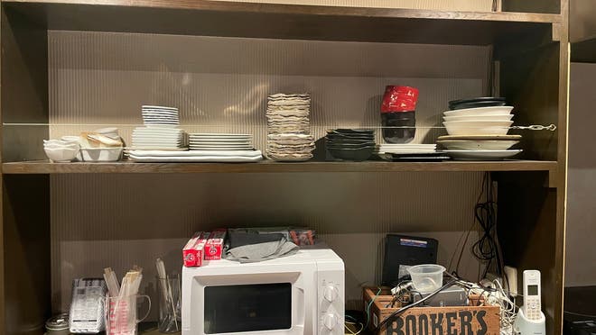 【駅徒歩3分】レンタルBAR、間借り飲食、ダーツ大会、撮影会、ゲーム大会、オフ会、ネイルサロン、1日飲食店長体験の写真7