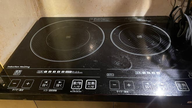 【駅徒歩3分】レンタルBAR、間借り飲食、ダーツ大会、撮影会、ゲーム大会、オフ会、ネイルサロン、1日飲食店長体験の写真8