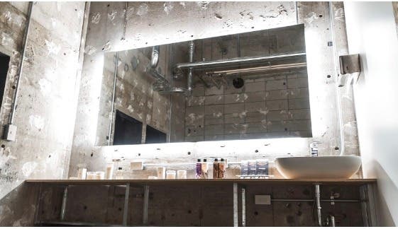 駅30秒！ベストホスト運営✨天高4mのおしゃれスペースで動画＆写真撮影・ダンス・ヨガ/ 51㎡ / 24h【Aスタジオ】の写真11