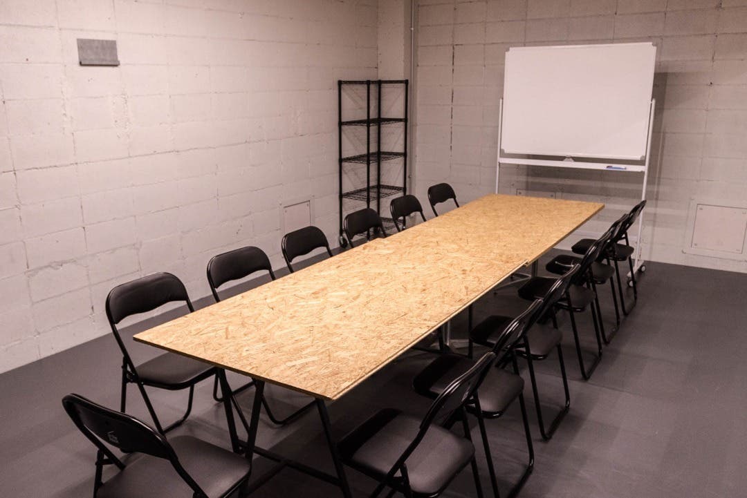 ベストホスト運営✨高田馬場最安値❗️ 天高4mのおしゃれスペースで動画＆写真撮影・ダンス・ヨガ/27㎡ /24h【Bスタジオ】の写真7