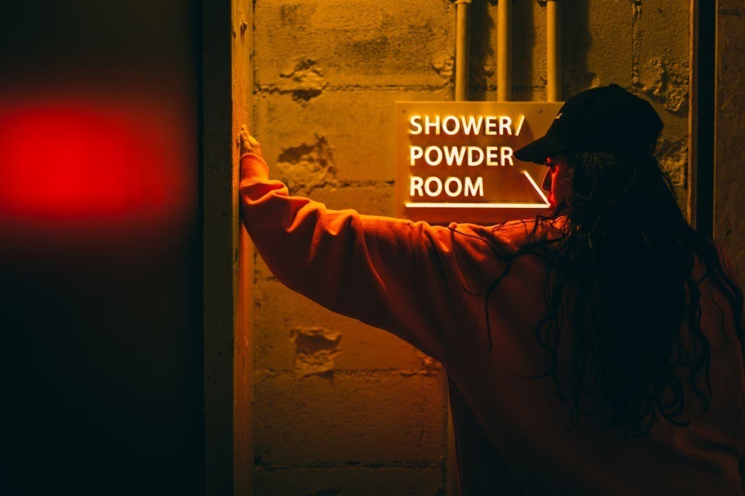 ベストホスト運営✨高田馬場最安値❗️ 天高4mのおしゃれスペースで動画＆写真撮影・ダンス・ヨガ/27㎡ /24h【Bスタジオ】の写真9