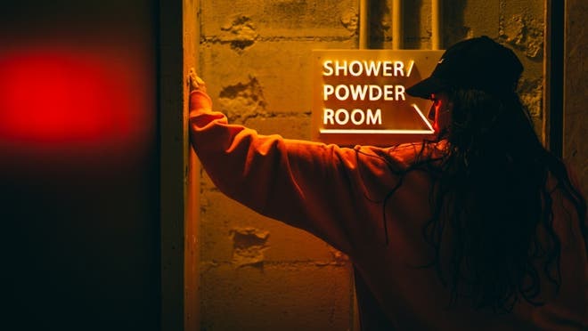 ベストホスト運営✨高田馬場最安値❗️ 天高4mのおしゃれスペースで動画&写真撮影・ダンス・ヨガ/27㎡ /24h【Bスタジオ】の写真9