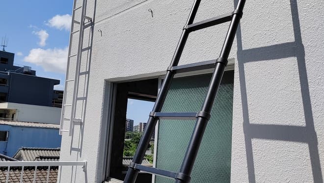 7/1〜休止予定【屋上付/廃墟感◎】コンクリむき出しのワイルドスペースの写真7