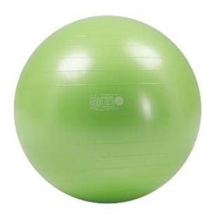 バランスボールの画像1