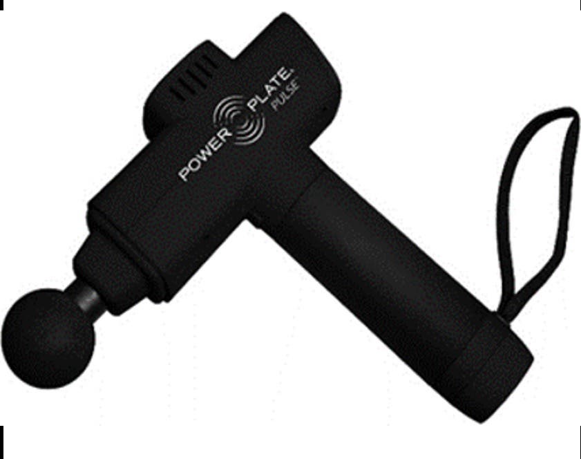 マッサージガンの画像1