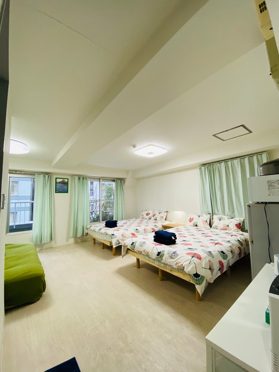 池袋801  池袋駅6分の写真7